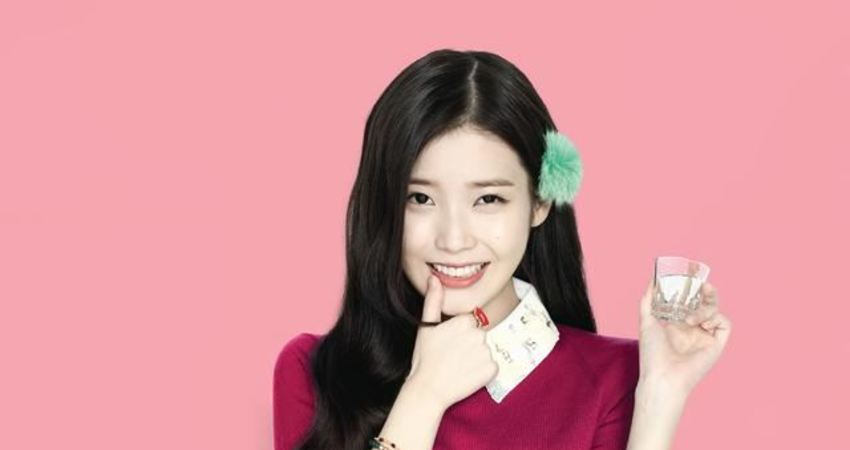 韓國歌手IU怕水連海邊都不敢去，只因上《RM》留下恐懼? - 建華 | FUN01 創作分享