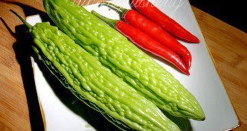 糖友必知：6種蔬菜營養豐富還降血糖 - sb123 | FUN01 創作分享