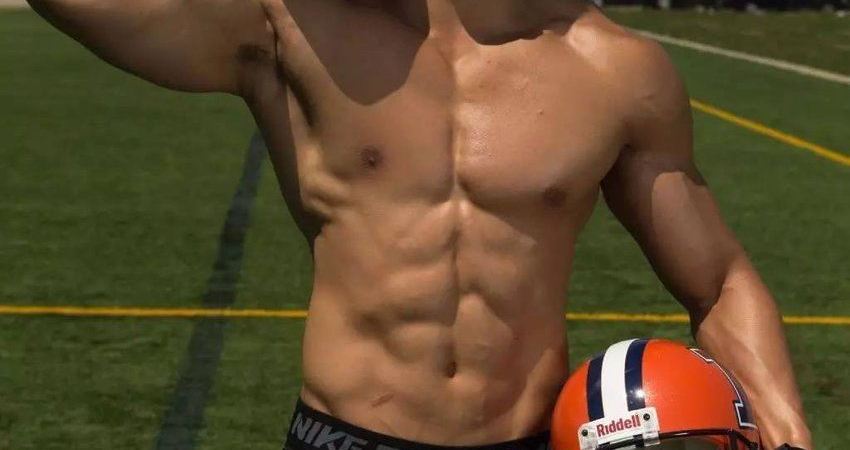 男人味不是自己說了算 - sb123 | FUN01 創作分享