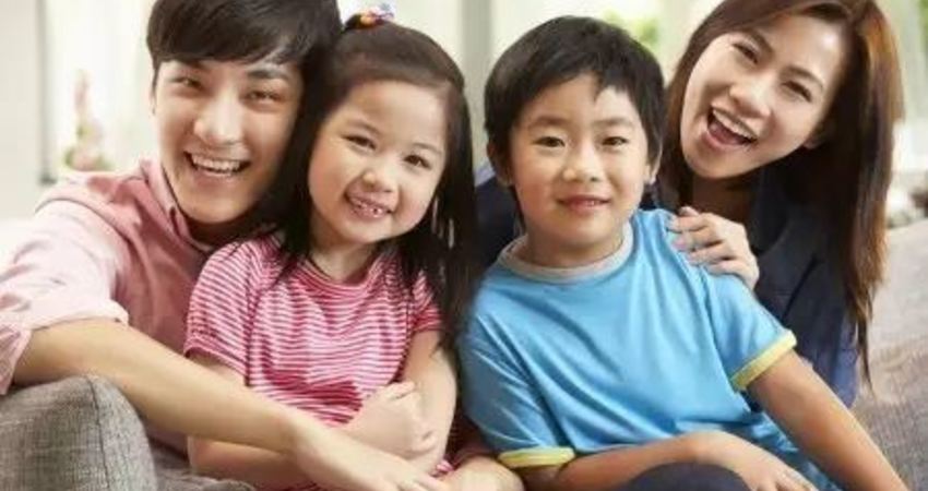 如果你的孩子處在3-6歲，請務必讀一讀！ - sb123 | FUN01 創作分享