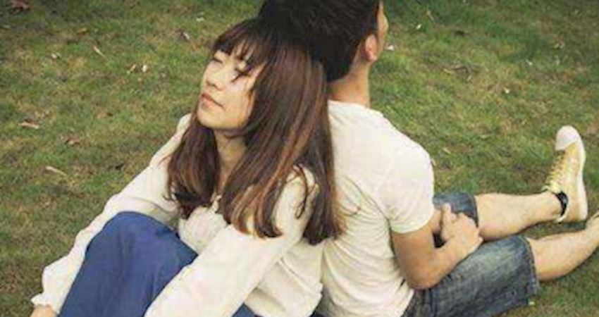 幾乎不說「我愛你」的五大星座 - sb123 | FUN01 創作分享