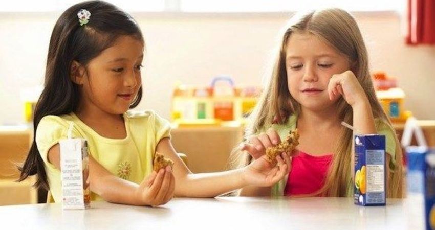 孩子出現這11個行為，暗示著家庭教育出現了大問題！ - sb123 | FUN01 創作分享