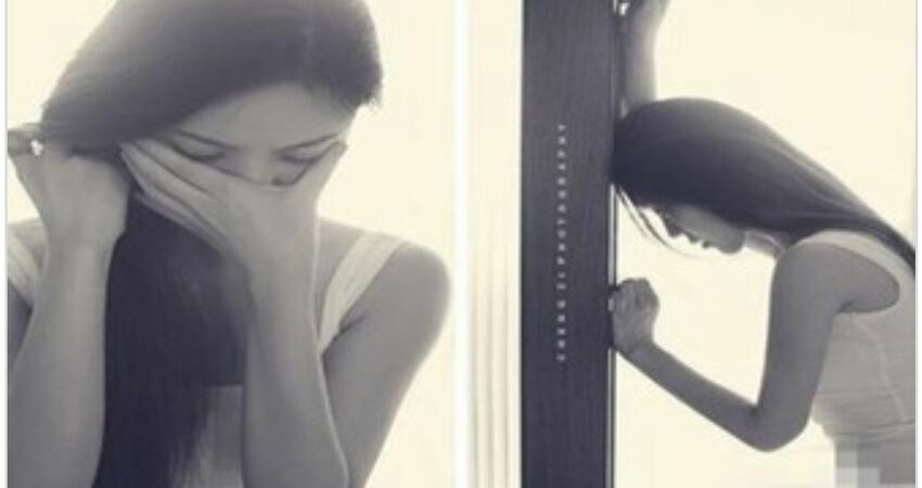 小姑子洗完澡竟然「不穿衣服」大搖大擺的在我老公面前走動！我說了「一句話」老公竟狠心扇我一掌 - sb123 | FUN01 創作分享