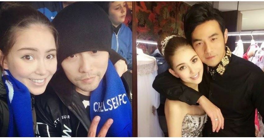 周傑倫曬娃寵妻：孩子是前世的禮物，老婆才是我今生最愛！ - sb123 | FUN01 創作分享