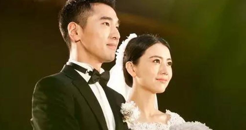 40歲高圓圓懷孕：和對的人在一起，晚一點也沒關係 - sb123 | FUN01 創作分享