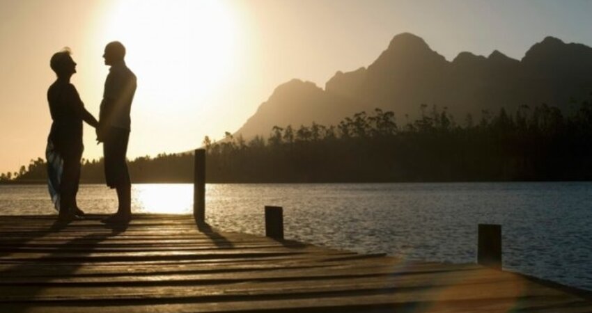 「懂你的人，才配得上你的餘生」 - sb123 | FUN01 創作分享