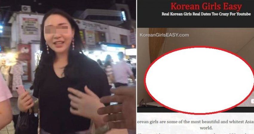 我是白人！洋腸轉戰韓國「大讚韓女白又正」…第一晚就帶回家超EZ！(8P+影) - 小溫馨 | FUN01 創作分享