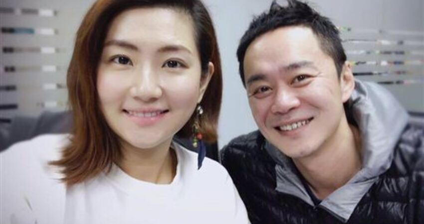 離婚3年…Selina約阿中道歉 - 小溫馨 | FUN01 創作分享