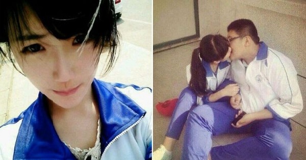 「你沒有女友不是因為你醜！」魯蛇PO勵志合照證明把到17歲高中正妹 - LISA | FUN01 創作分享