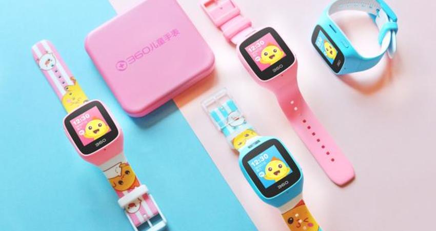 帥呆了399的兒童智能手錶竟然還可以拍照 - Qoo | FUN01 創作分享