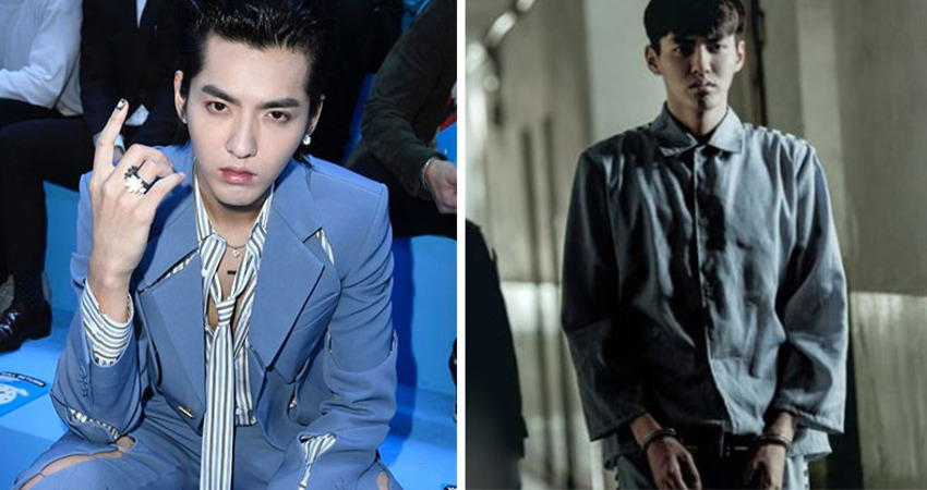 吳亦凡恐被化學去勢！3個月1針「再也站不起來」 刑罰方式曝 - Qoo | FUN01 創作分享