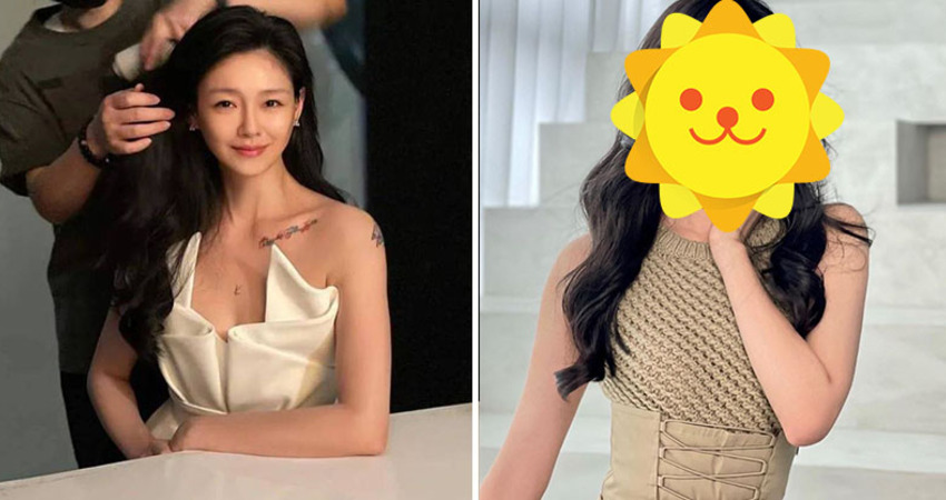 小S二女兒登雜誌封面 1角度「激似大S」網暴動 - Qoo | FUN01 創作分享