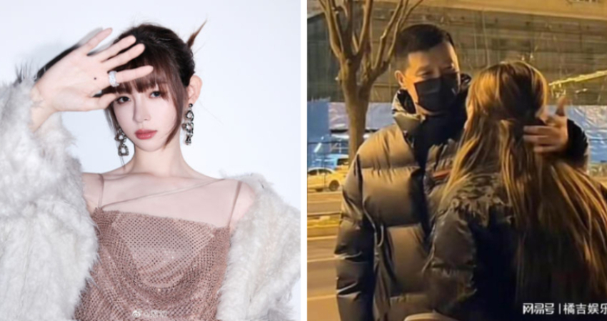 才認愛8天！重機女神被瘋傳懷孕「孕味照曝」 本人回應了 - Qoo | FUN01 創作分享