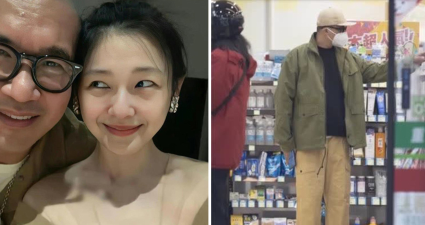 大S懷第3胎？疑「具俊曄買尿布」畫面瘋傳 經紀人驚吐真相 - Qoo | FUN01 創作分享