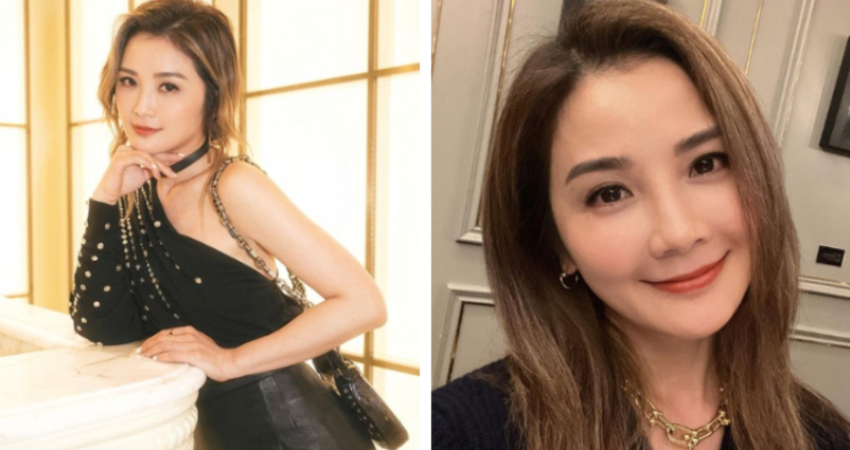 史上最強合照！女神與5大咖同框 張學友1亮點網笑翻 - Qoo | FUN01 創作分享