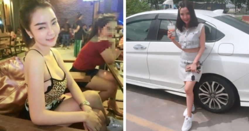 23歲正妹劈腿多人亂交男友 專情男不甘真心被糟蹋「怒開6槍轟她頭」 - Qoo | FUN01 創作分享