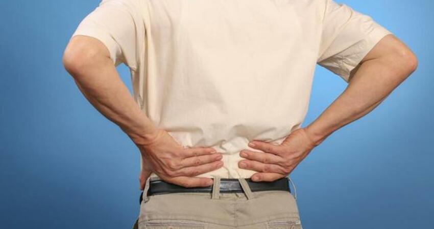 腰椎間盤突出如何正確鍛鍊？ - Qoo | FUN01 創作分享