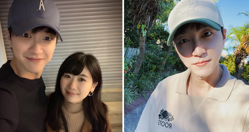 故意失聯1年！江宏傑火大飛日本「開國際記者會」正面對決 福原愛不忍發聲了 - Qoo | FUN01 創作分享