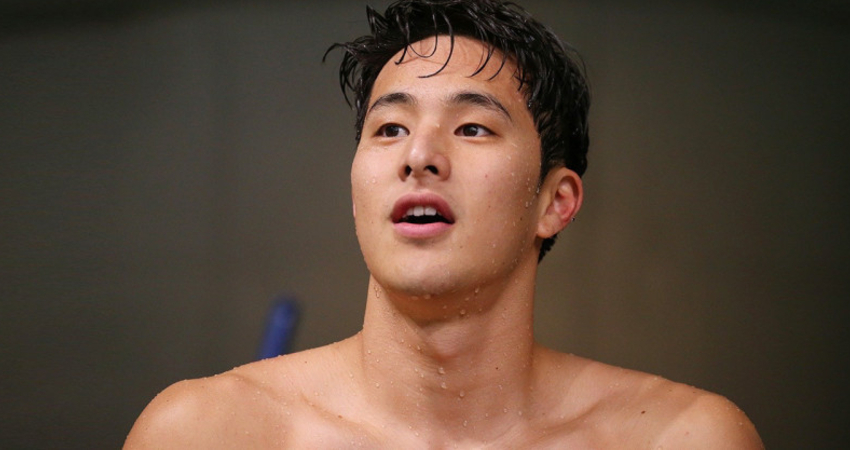 日本「最帥泳將」不雅照瘋傳！3年前認婚內出軌…本人回應了 - Qoo | FUN01 創作分享