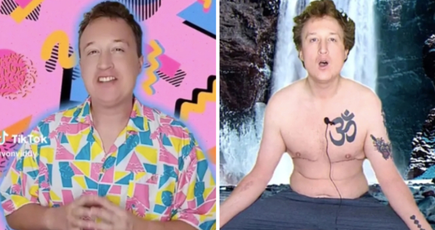 32歲網紅突哽咽「發1分鐘遺言」 親妹崩潰證實：哥哥已身亡 - Qoo | FUN01 創作分享