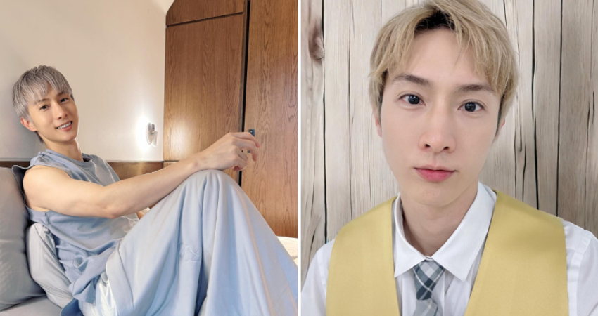 阿本醫院拍戲「誤觸1禁忌」 差點離奇摔下樓！鄭重道歉：打擾了 - Qoo | FUN01 創作分享