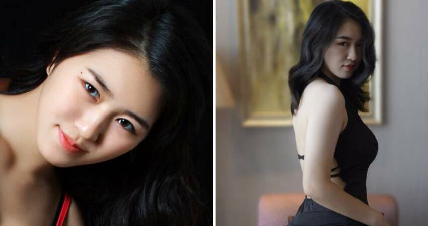 曾跟眾多大咖拍戲！女星後悔「自拍大尺度片」 坐牢2年現況曝 - Qoo | FUN01 創作分享