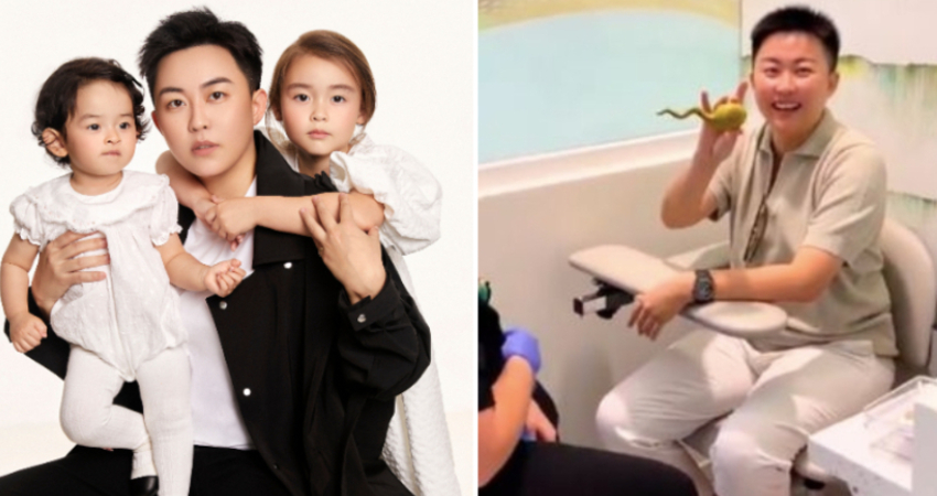 女CEO「花200萬買上等精子」生下5國混血娃 如今再度赴美疑要添小王子！卻被酸「好自私」 - Qoo | FUN01 創作分享