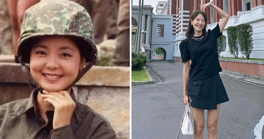 真心「愛台灣」的藝人有誰？網點名2大女神：中國大咖都請不動 - Qoo | FUN01 創作分享