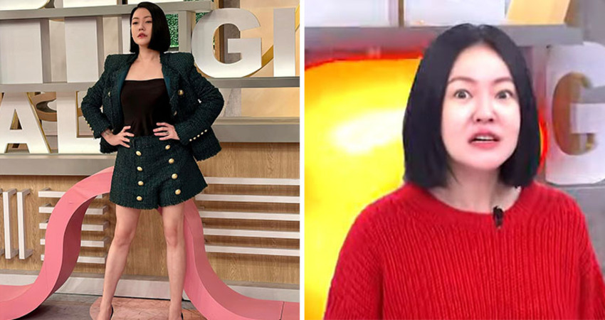 小S錄影發飆！「被來賓惹毛」畫面全播出 怒吼：是誰在主持節目 - Qoo | FUN01 創作分享