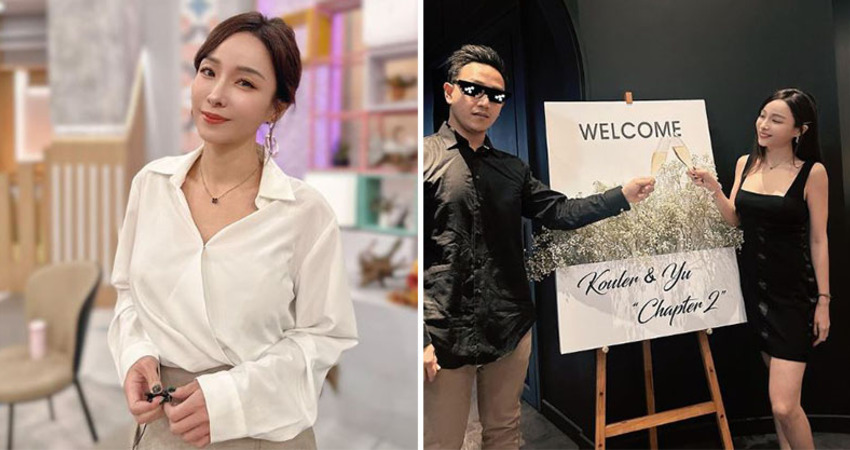 張宇離婚了！鬆口「後悔結婚」2娃都是意外 本人親吐婚變主因 - Qoo | FUN01 創作分享