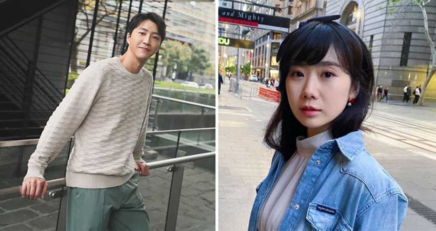 約會全被拍！江宏傑認了與「緋聞對象」過夜 福原愛不忍吐6字心聲 - Qoo | FUN01 創作分享