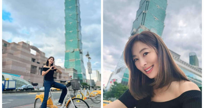 101董事長賈永婕收死亡威脅信 歹徒恐嚇準備3把刀要殺死她 - Qoo | FUN01 創作分享