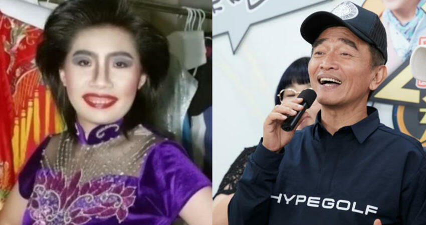 43歲如花復出！消失演藝圈17年近況曝光 資深女星吐內幕 - Qoo | FUN01 創作分享