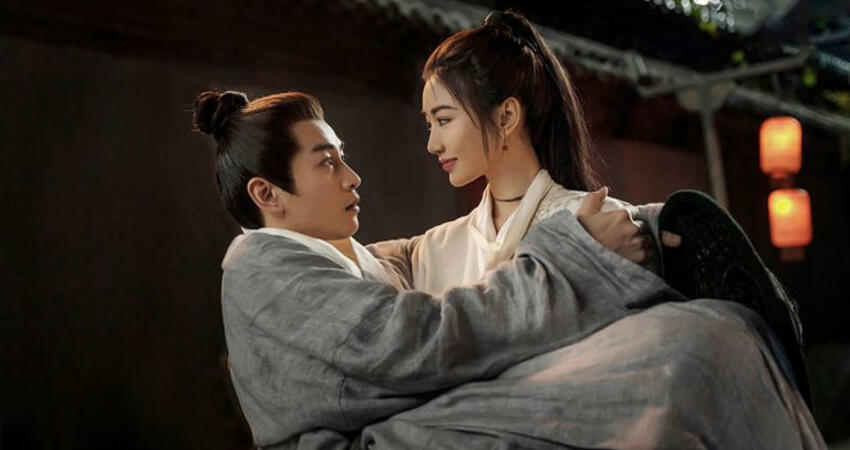 陳曉懶理婚變陳妍希 一進劇組就對女主角喊：我要戳戳妳！招認很新鮮 - Qoo | FUN01 創作分享