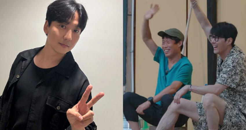 車勝元＆柳海真《一日三餐Light》首播收視就破11％！又有一位超豪華嘉賓要登場，是「韓劇男神」金南佶！ - Qoo | FUN01 創作分享