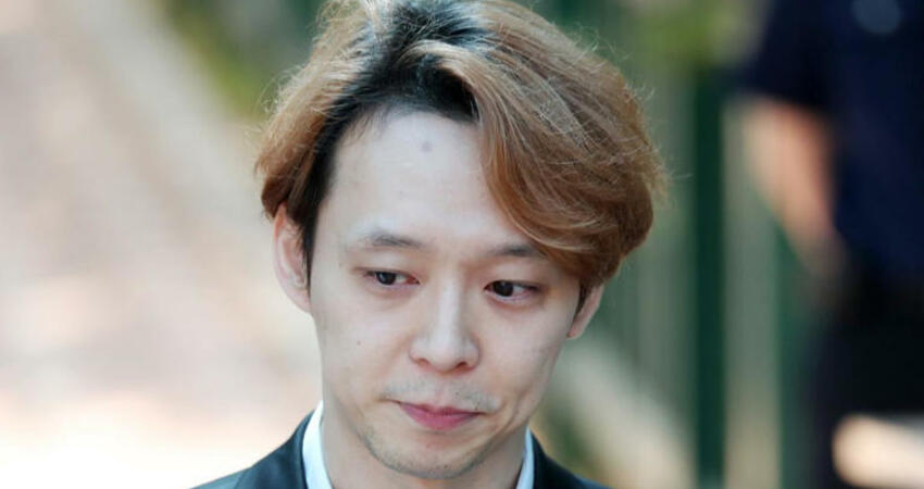 朴有天日本單飛巡演！人氣超越車銀優 日網怒了：禁止前科犯入境 - Qoo | FUN01 創作分享