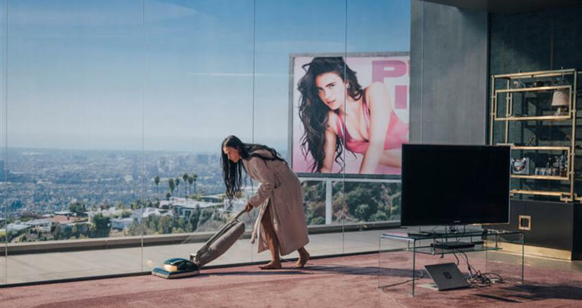 驚悚超標！黛咪摩爾《懼裂》大解放 3點全裸飆演技盼角逐奧斯卡影后 - Qoo | FUN01 創作分享