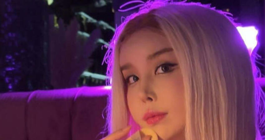 這是最美變性人？49歲河莉秀近照曝光 「面目全非」網看傻：認不出 - Qoo | FUN01 創作分享