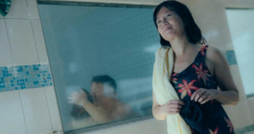 金鐘59／苗可麗熬26年獲影后肯定 拾殘破自尊再闖金鐘殿堂 - Qoo | FUN01 創作分享