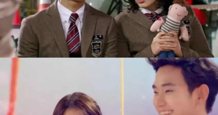 【有片】執念究竟有多深！金秀賢在IU演唱會點歌失敗，乾脆見面會自己唱《只有我不知道的事》 - Qoo | FUN01 創作分享