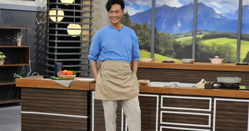 切割｢前妻」趙詠華！林俊逸首帶「新歡」露面 對象竟是已婚的她 - Qoo | FUN01 創作分享