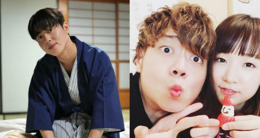 Tommy認了是男方！道歉文「湧一票安慰」 全場傻眼了：怎麼挺 - Qoo | FUN01 創作分享