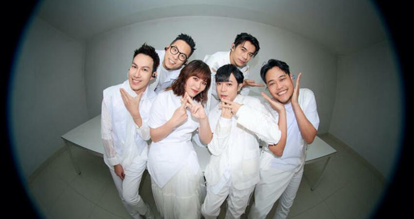 蘇打綠明年重返小巨蛋！連唱兩場「日期曝光」採實名制杜絕黃牛 - Qoo | FUN01 創作分享