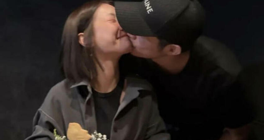 與王柏傑3年姊弟戀被爆情斷！ 謝欣穎沈默1天回應了 - Qoo | FUN01 創作分享