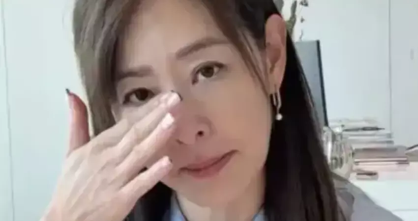 當101董座負評纏身！賈永婕爆被婆婆唸一頓 - Qoo | FUN01 創作分享