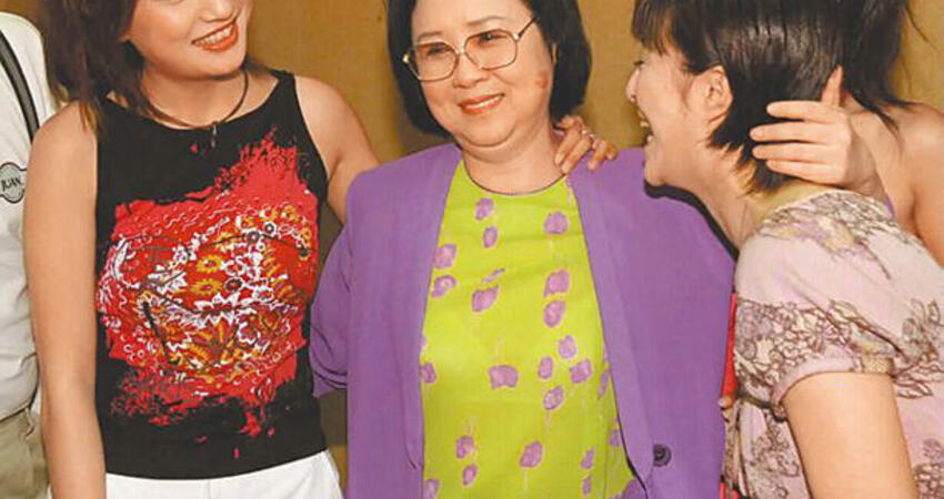 改編影視 風靡兩岸三地 打造巨星 捧紅眾瓊女郎 - Qoo | FUN01 創作分享