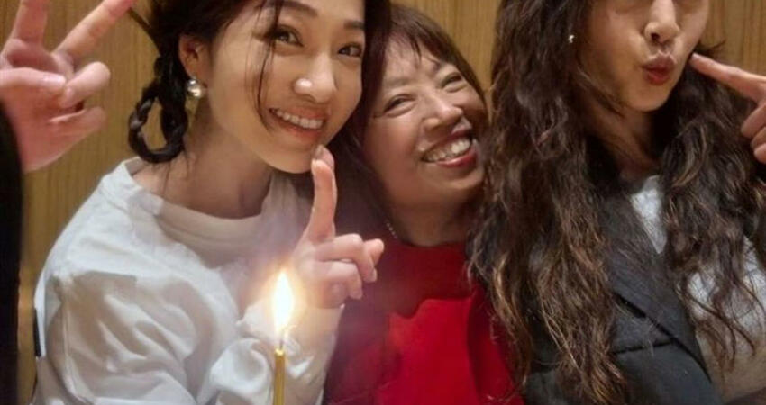 周杰倫找蔡依林當嘉賓？親姊現身台北大巨蛋 搶先場勘14字不藏了 - Qoo | FUN01 創作分享