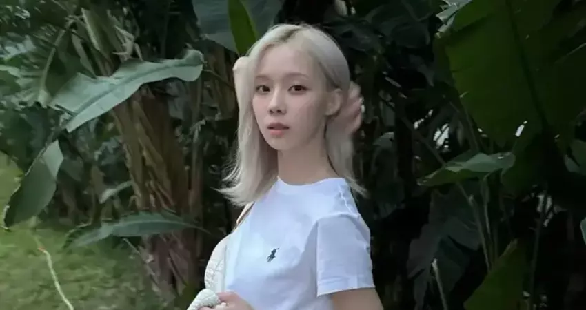 遭跟車飆國罵 aespa Winter出席活動掀暴動 - Qoo | FUN01 創作分享