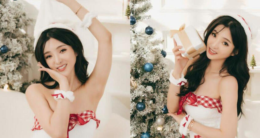 安于晴「傳染病醫院」度過超驚恐耶誕夜！ 原因竟是「太誠實」 - Qoo | FUN01 創作分享