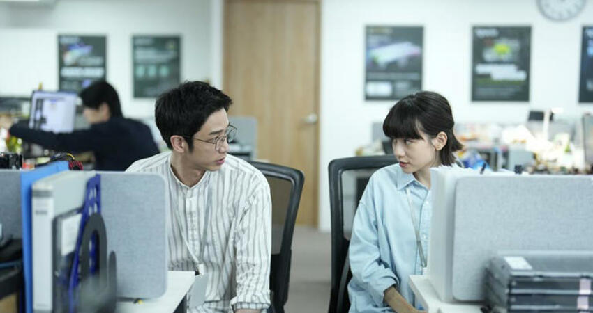 柯佳嬿婚內陷3男情感關係！遇上陽光帥鮮肉精神大出軌 - Qoo | FUN01 創作分享